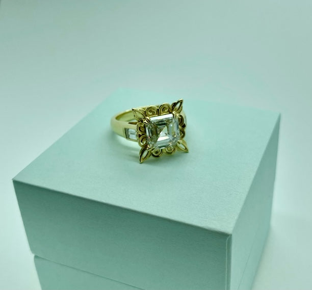 Harmonette – RockferryLife