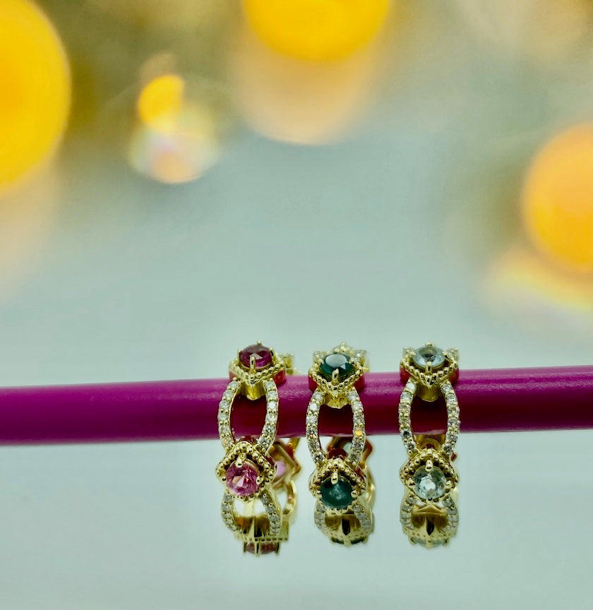 Harpazo Collection – RockferryLife